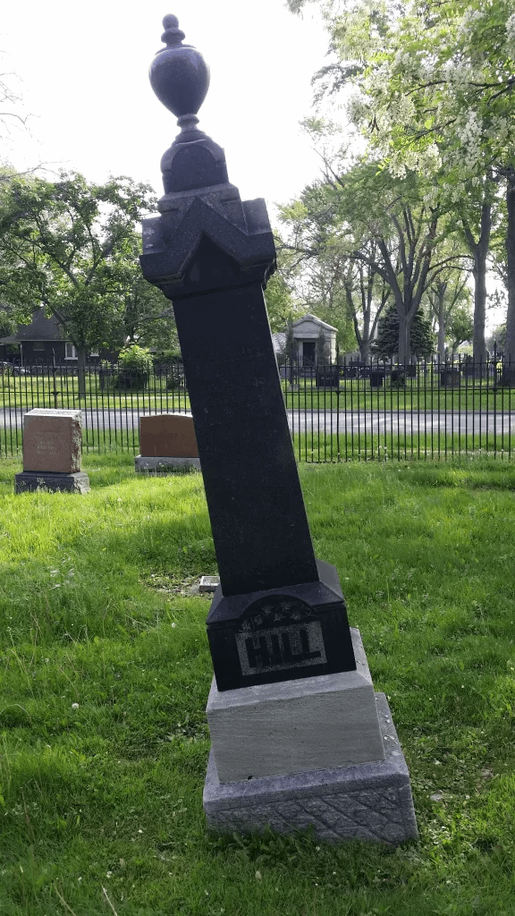 Monument Restoration - Memorial Restorations