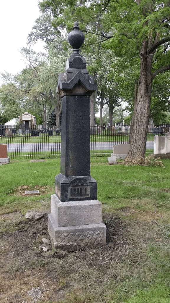 Monument Restoration - Memorial Restorations