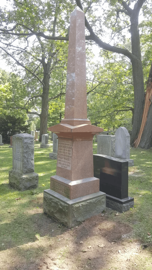 Monument Restoration - Memorial Restorations
