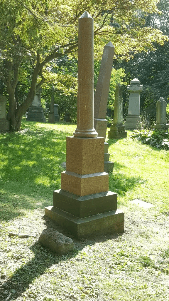 Monument Restoration - Memorial Restorations